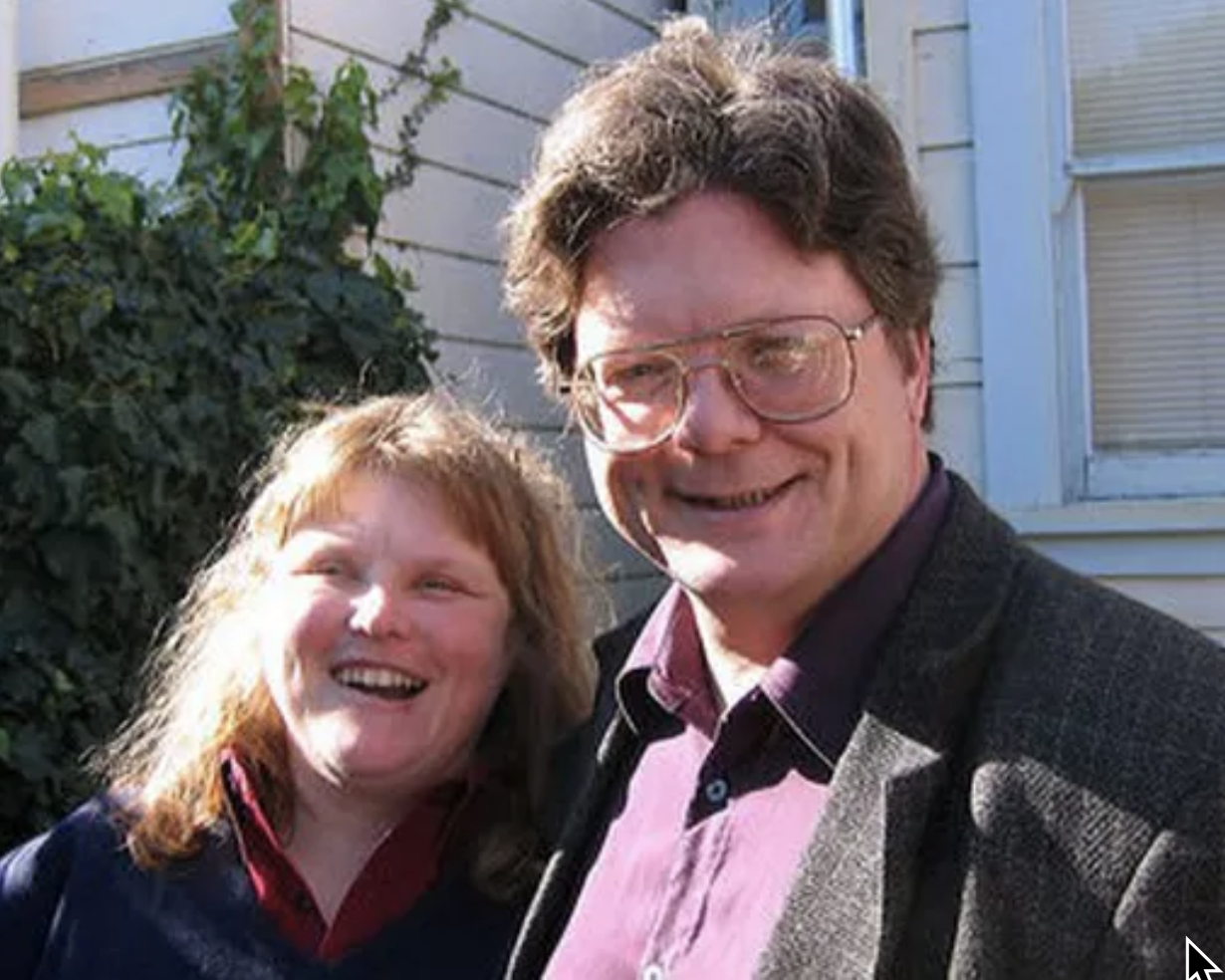 Local cartoonist passes away; How you can help his widow | Westside Seattle